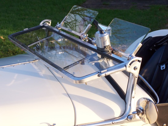 For Sale - Pre-Owned Vincent MPH Historic Replica Cars